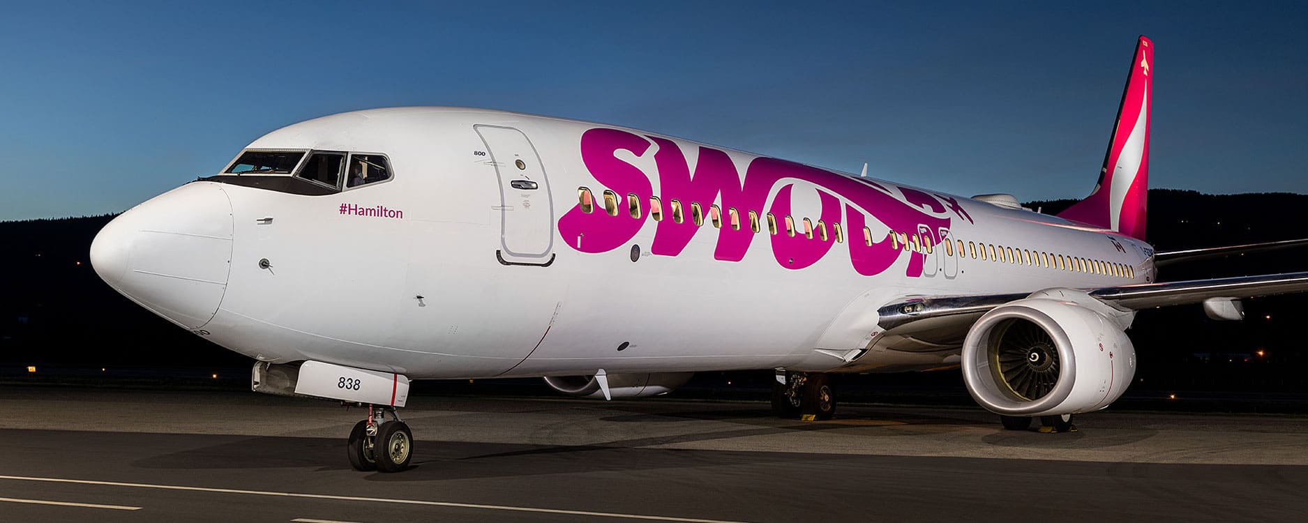 Skyscanner, Swoop Team Up - Travel CourierTravel Courier