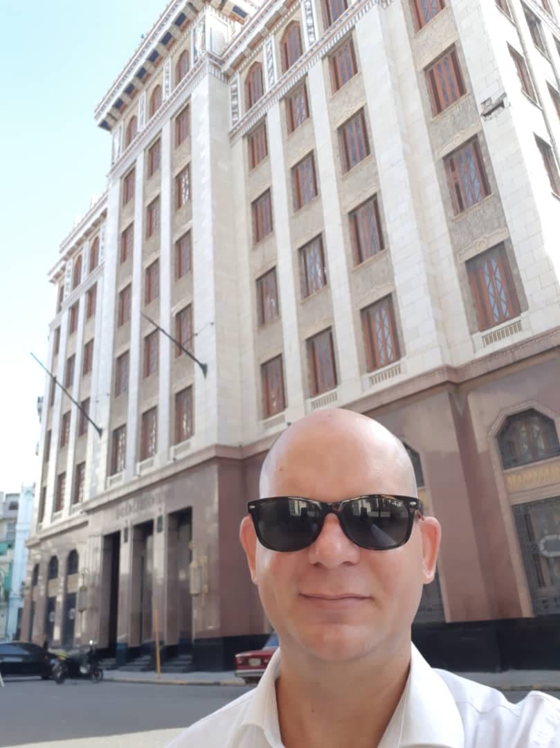 Raising spirits during the pandemic - Travel CourierTravel Courier