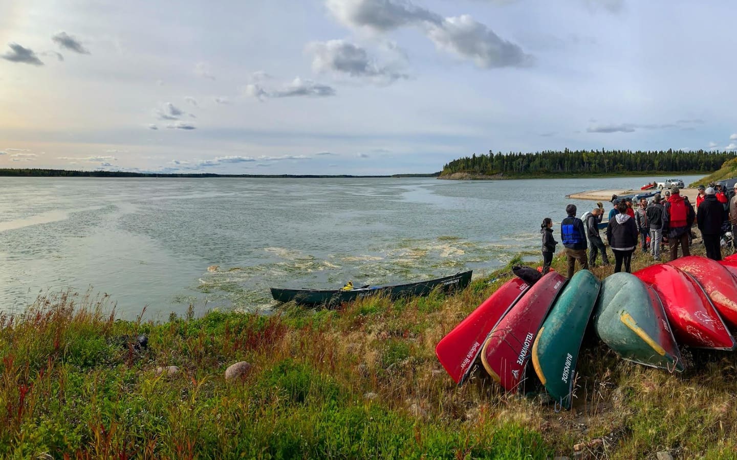 Get to know North Star Adventures, an Indigenous-owned adventure tour ...