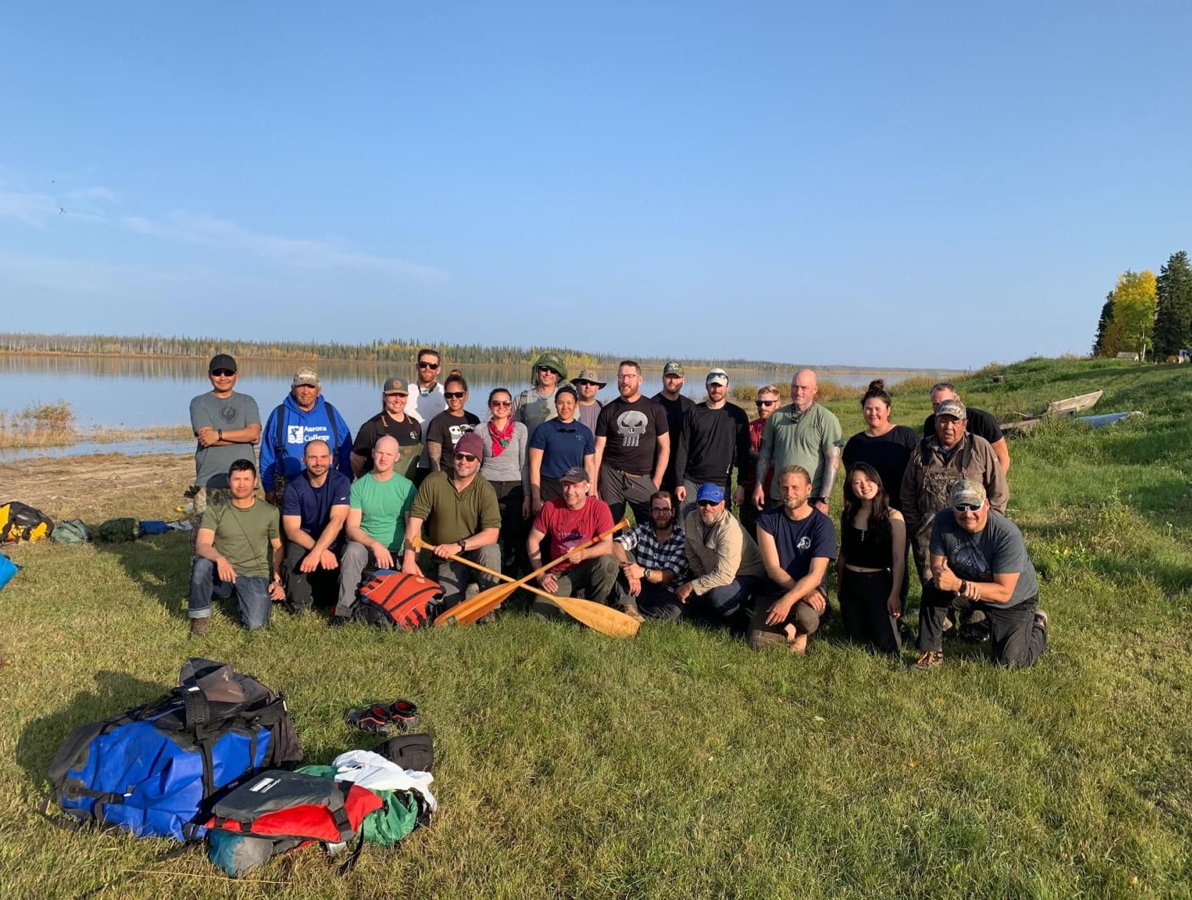 Get to know North Star Adventures, an Indigenous-owned adventure tour ...