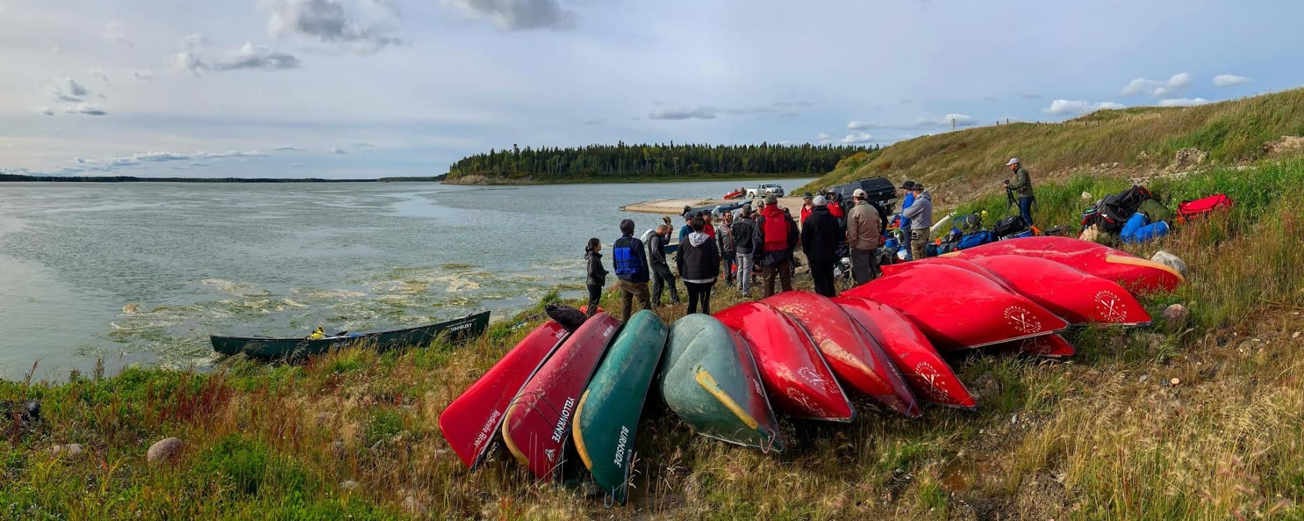 Get to know North Star Adventures, an Indigenous-owned adventure tour ...