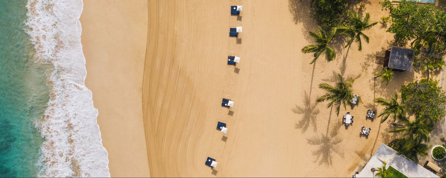 Remote Lands launches new 12-night private jet journey from Turks ...
