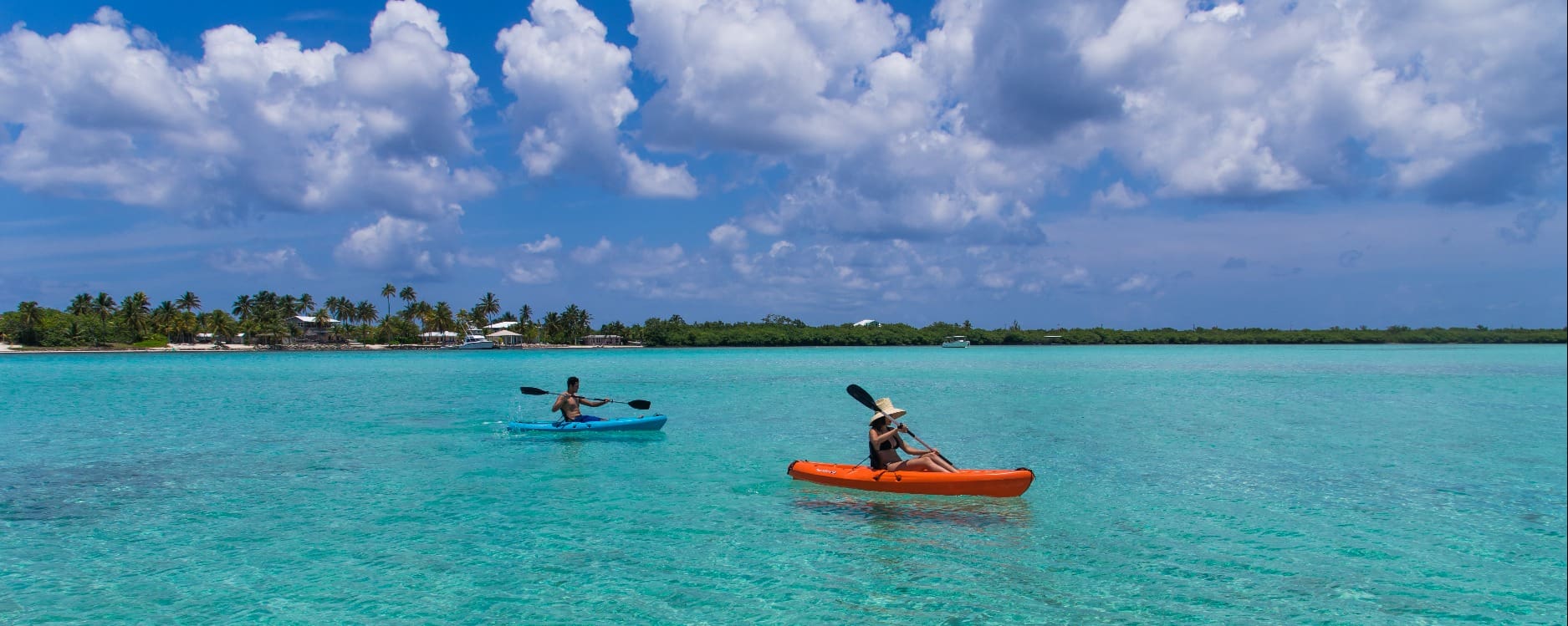 The Cayman Islands looks forward to the return of tourists - Travel ...