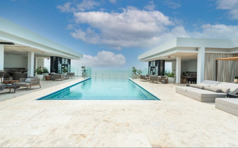 Alaia brings another level of luxury to Belize - Travel CourierTravel ...