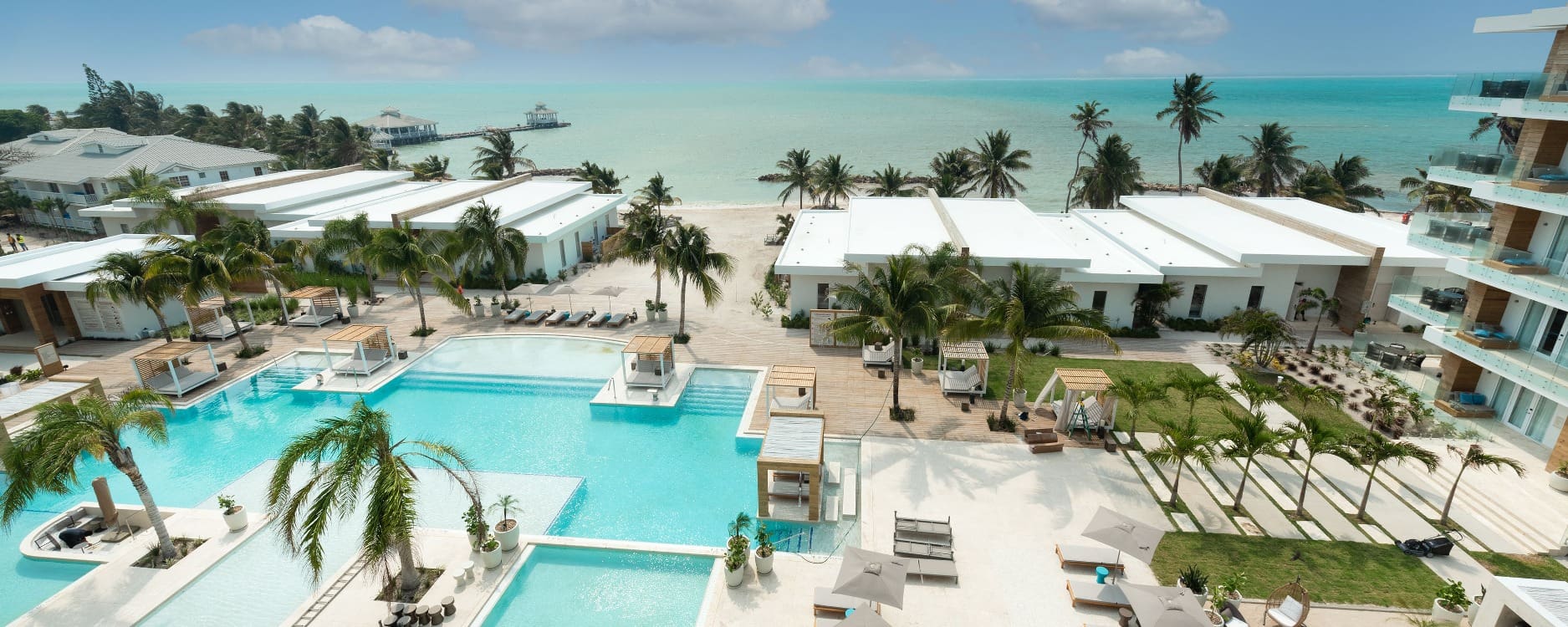Alaia brings another level of luxury to Belize - Travel CourierTravel ...