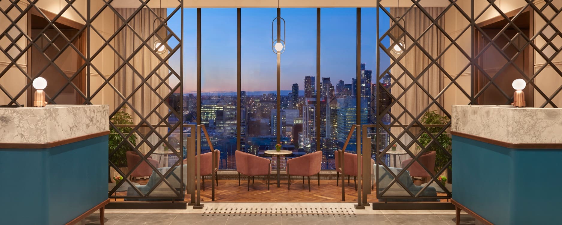 Toronto Sheraton ushers in a new era with transformation - Travel ...