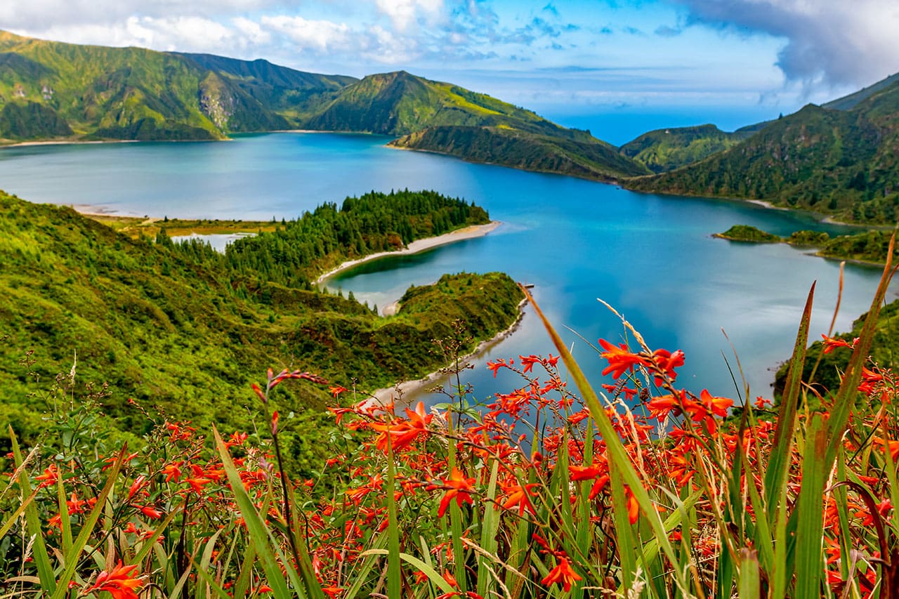 The Azores - Europe's Hidden Gem - Travel CourierTravel Courier