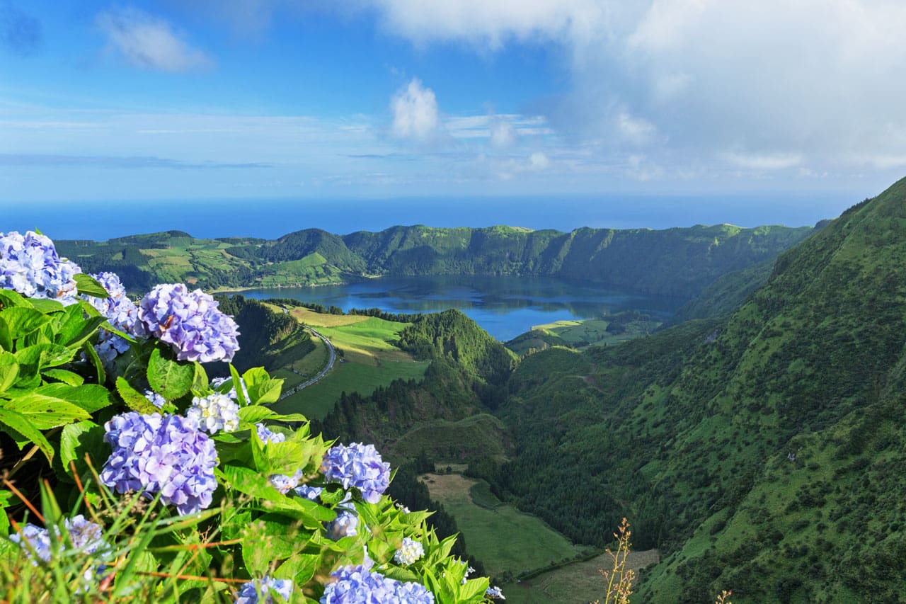 The Azores - Europe's Hidden Gem - Travel CourierTravel Courier