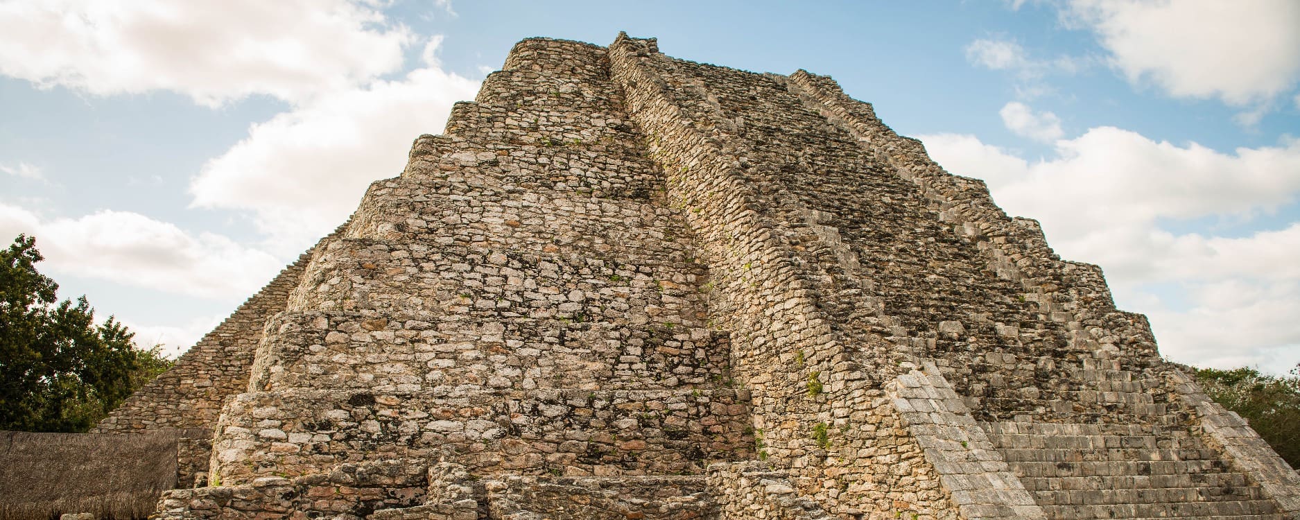 Mexican trail a showcase for nature and culture - Travel CourierTravel ...
