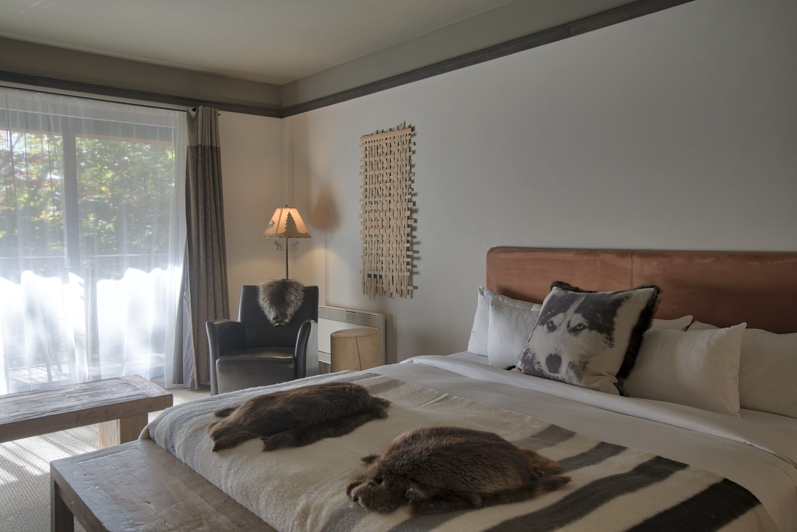 Québec hotel showcases Indigenous culture - Travel CourierTravel Courier