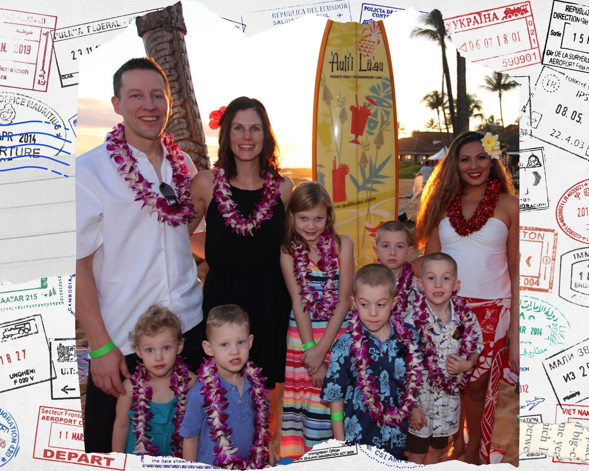 Jamie Milton - Travel CourierTravel Courier
