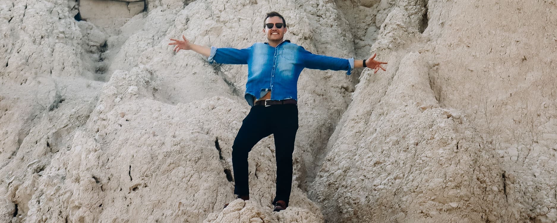 Behind the scenes of Bachelor star Pilot Pete’s adventures with ...