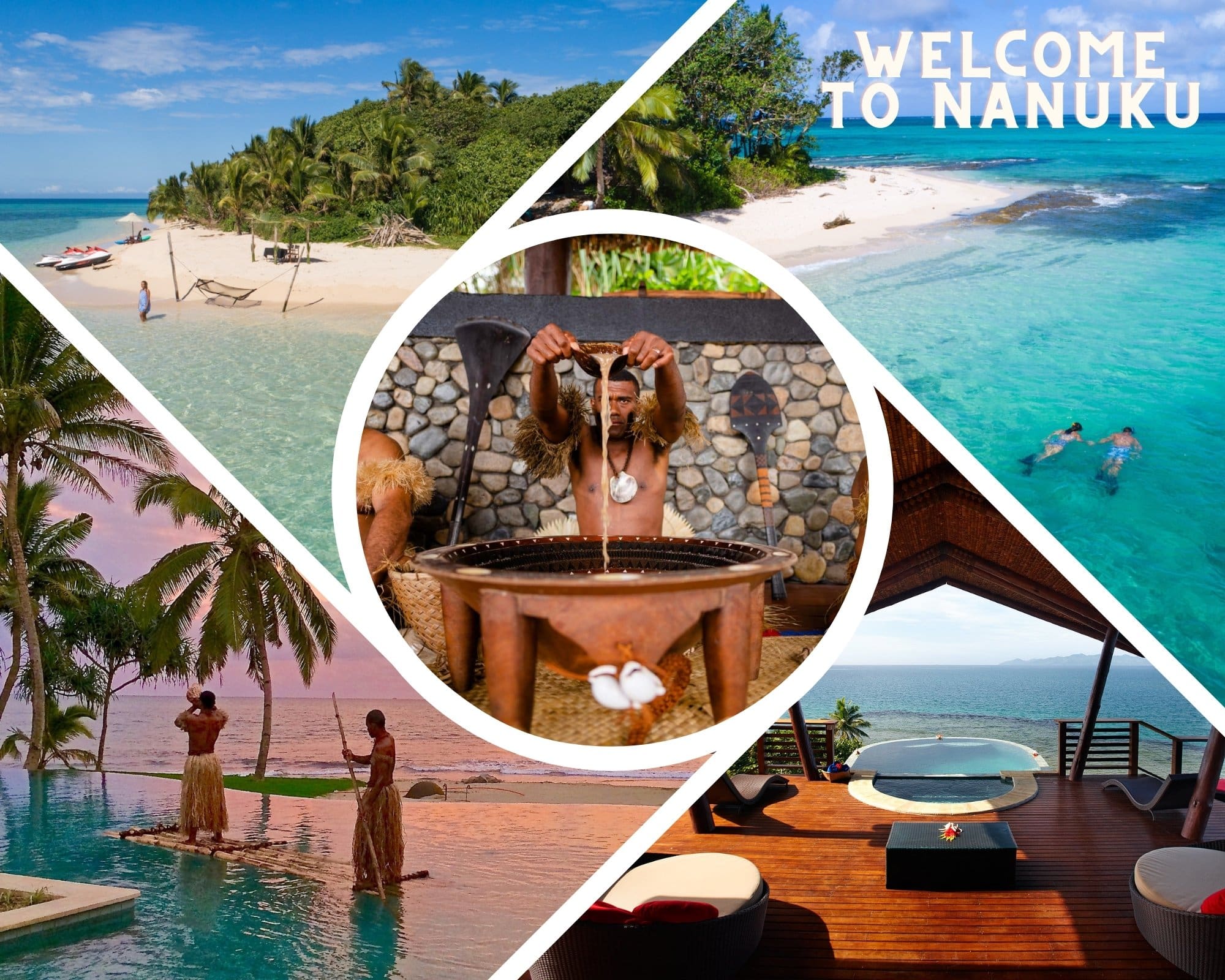 Finding the real Fiji - Travel CourierTravel Courier