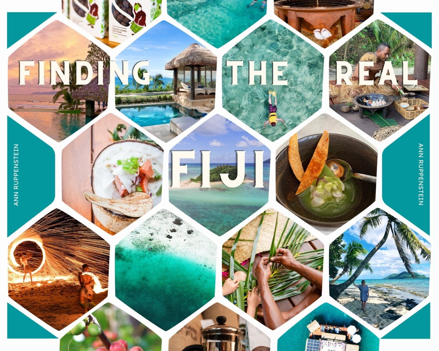 Finding the real Fiji - Travel CourierTravel Courier