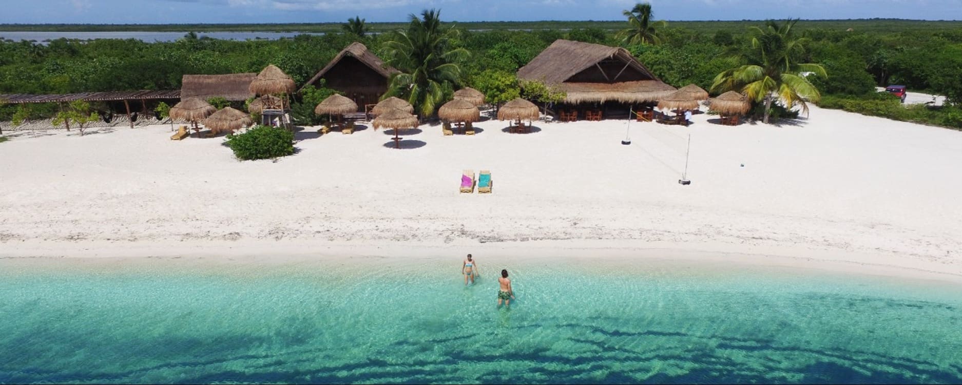 Quintana Roo enjoys a tourism rebound - Travel CourierTravel Courier