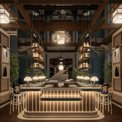 A sneak peak at UNICO 18º77º Hotel Montego Bay - Travel CourierTravel ...