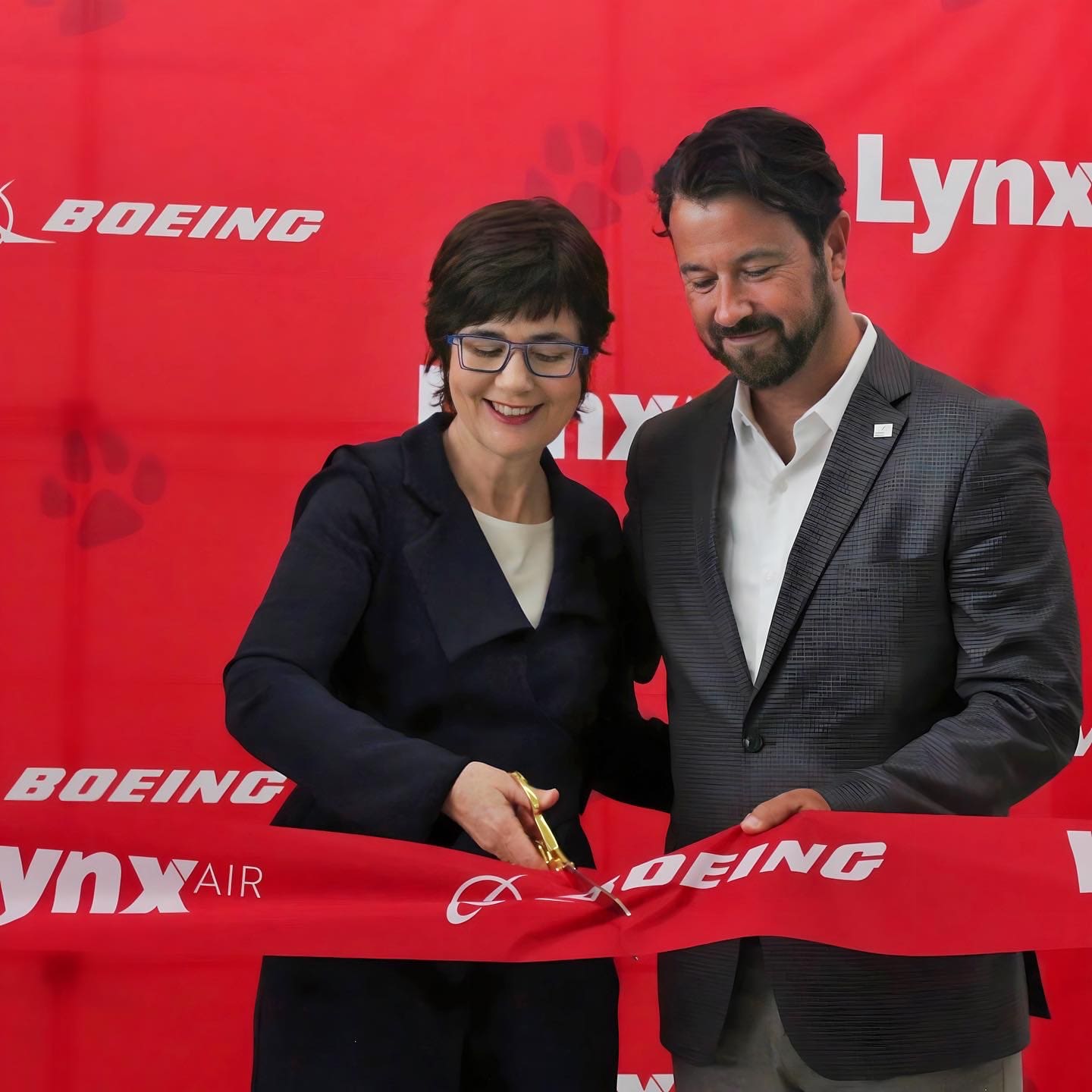 More growth for Lynx Air - Travel CourierTravel Courier