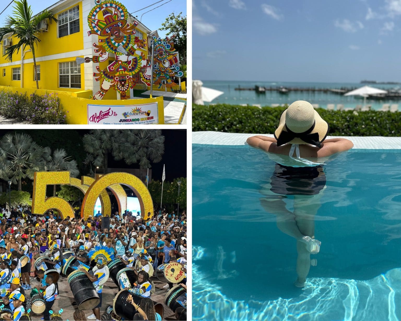 Connecting with locals in the Bahamas - Travel CourierTravel Courier