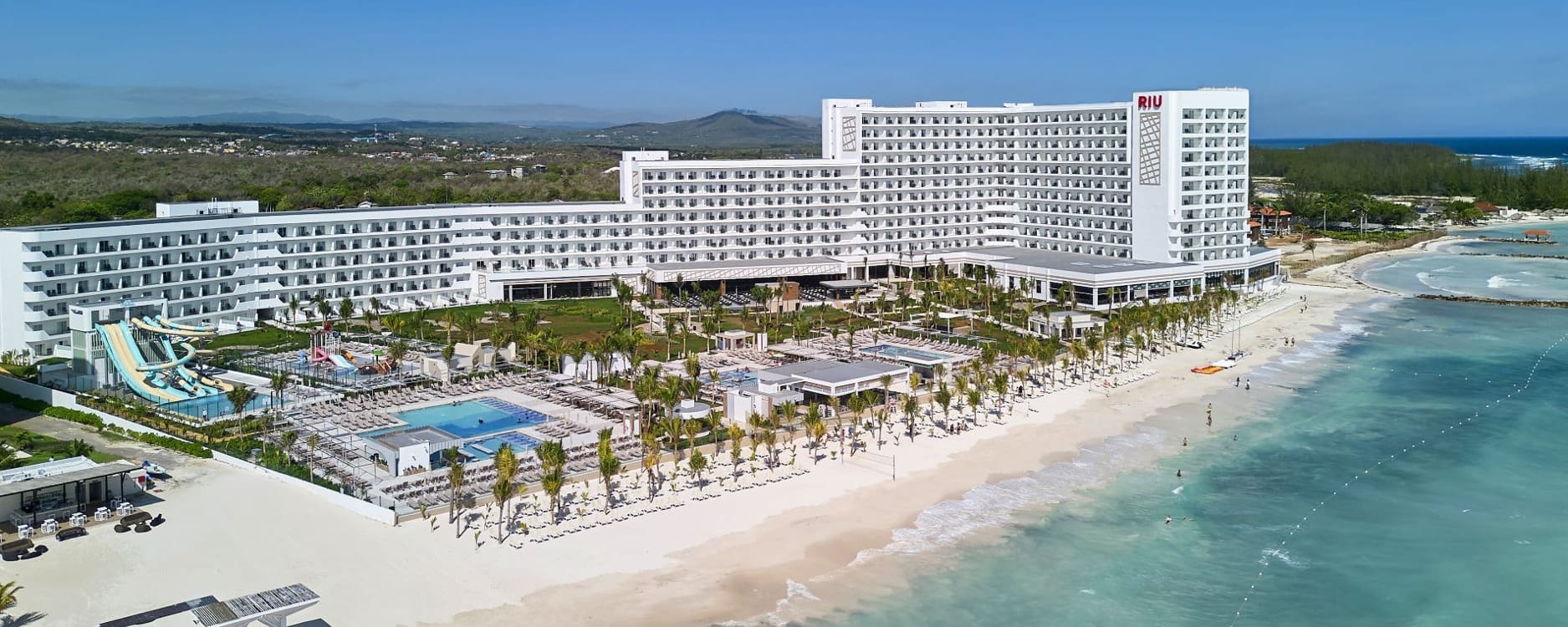 Spain's RIU Hotels & Resorts is undergoing a generational handover ...