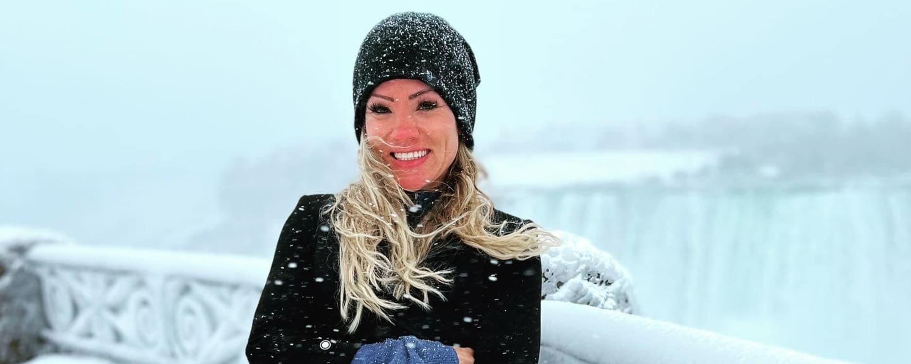Get to know Ashley Hanneman of Monarch Travel Pros - Travel ...