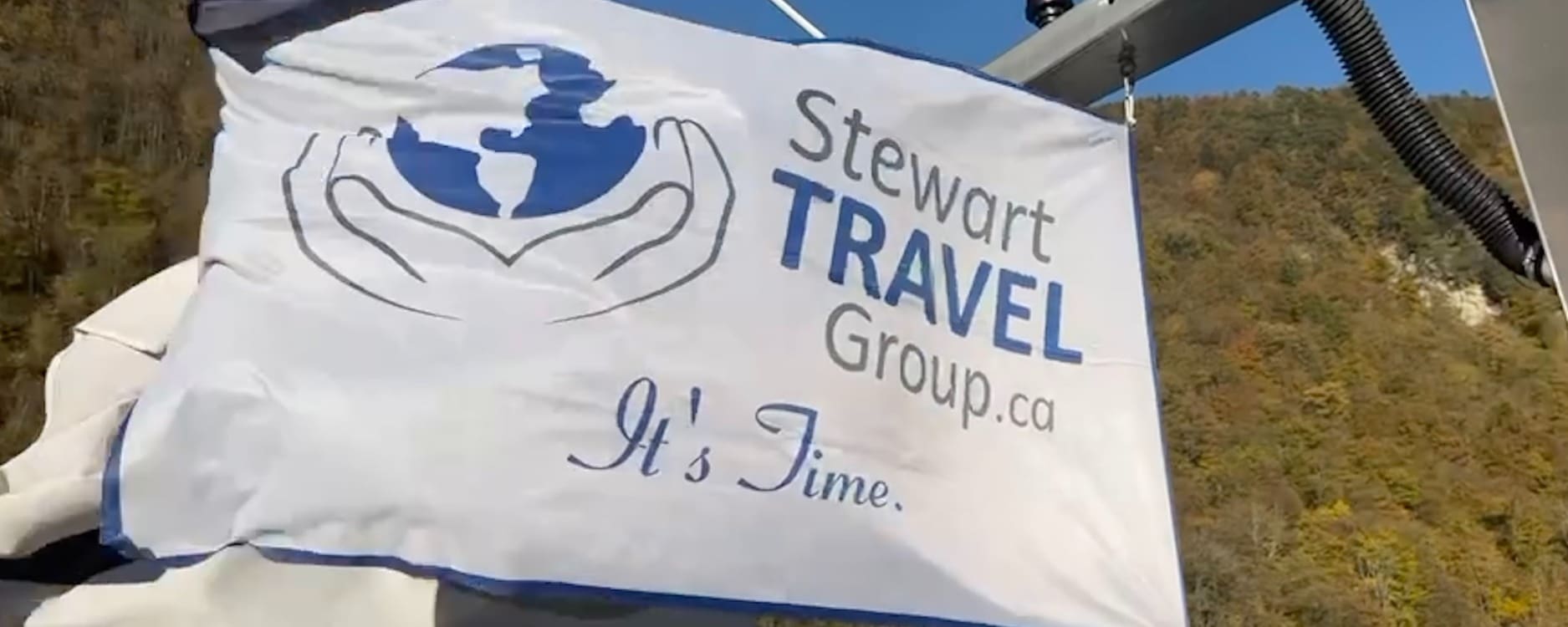 Boutique travel agency Stewart Travel Group announces new ownership ...