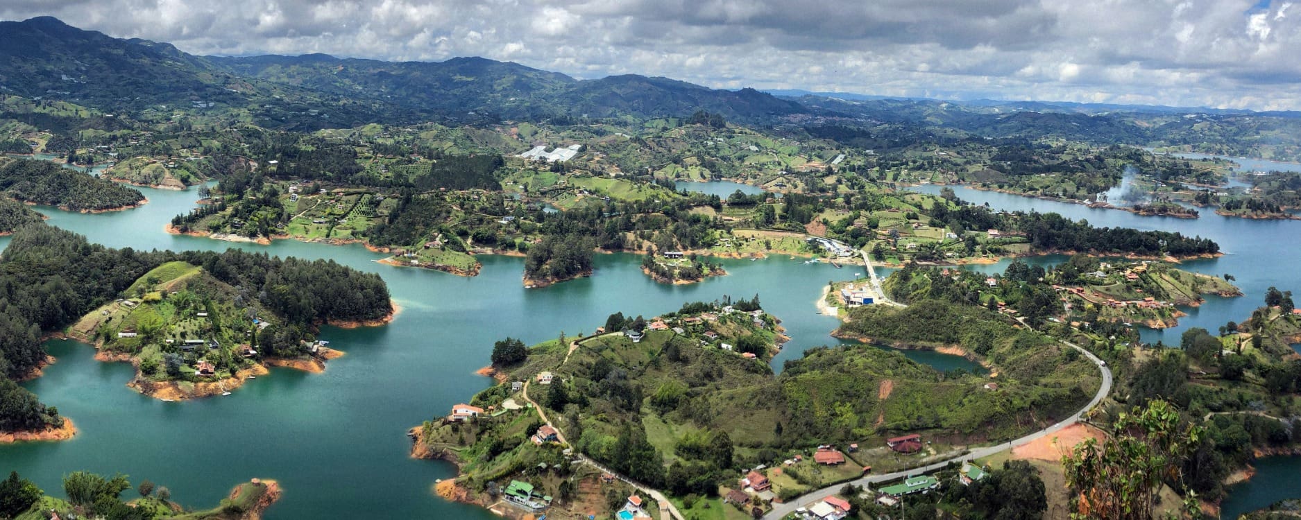Colombia is nature-ally proud of its biodiversity - Travel ...