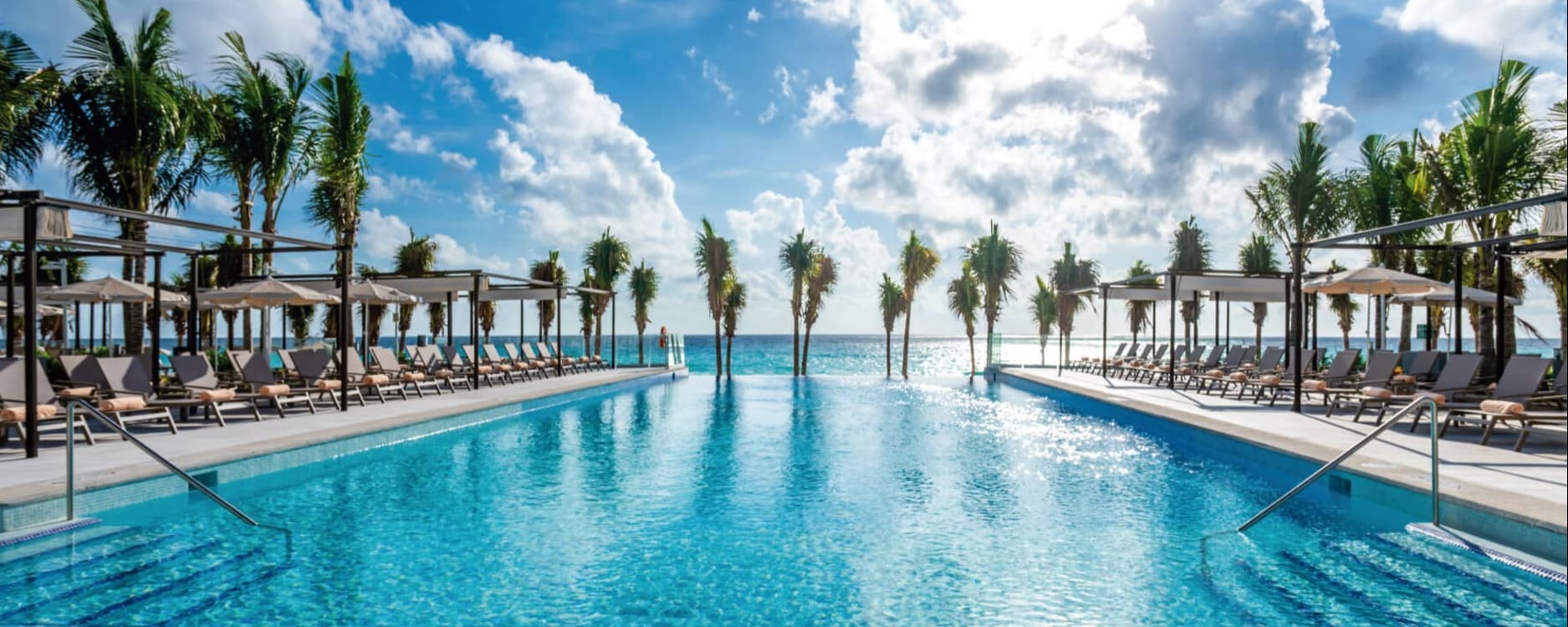 RIU website and mobile app sports a new look - Travel CourierTravel Courier