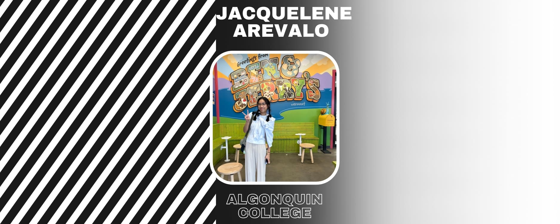 Jacquelene Arevalo - Travel CourierTravel Courier
