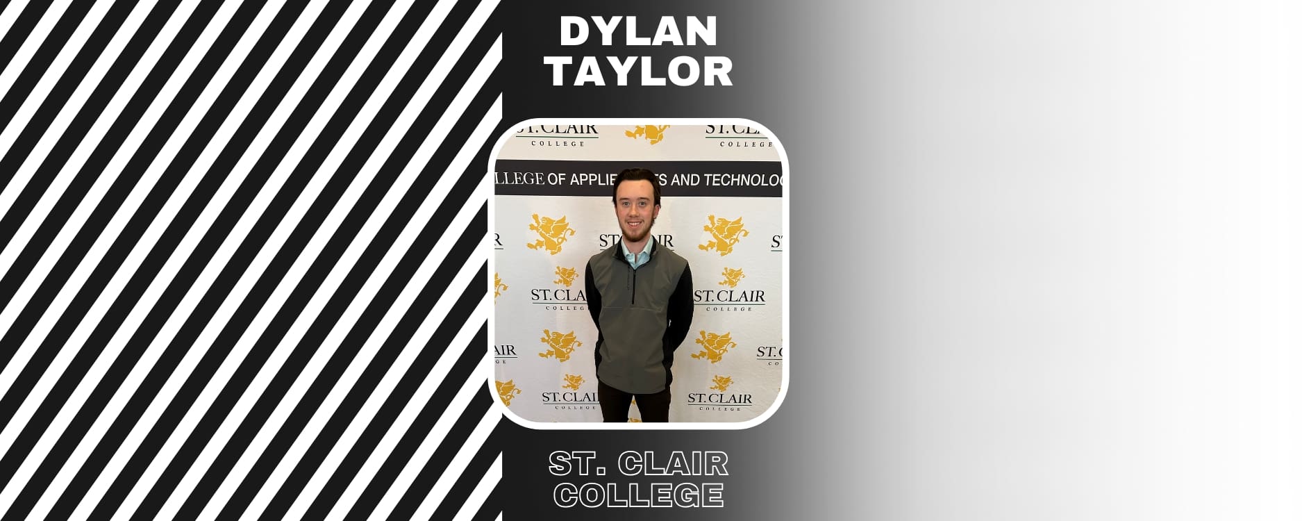 Dylan Taylor - Travel CourierTravel Courier