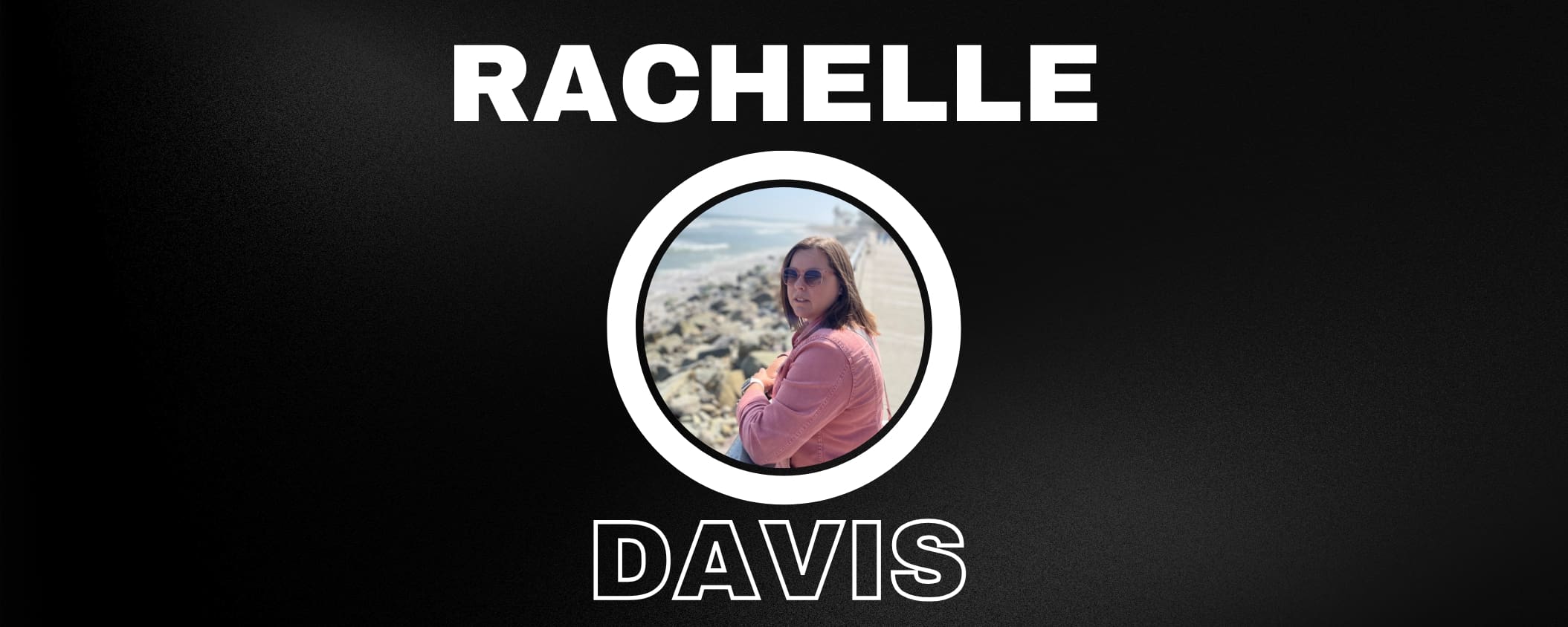 Rachelle Davis - Travel CourierTravel Courier