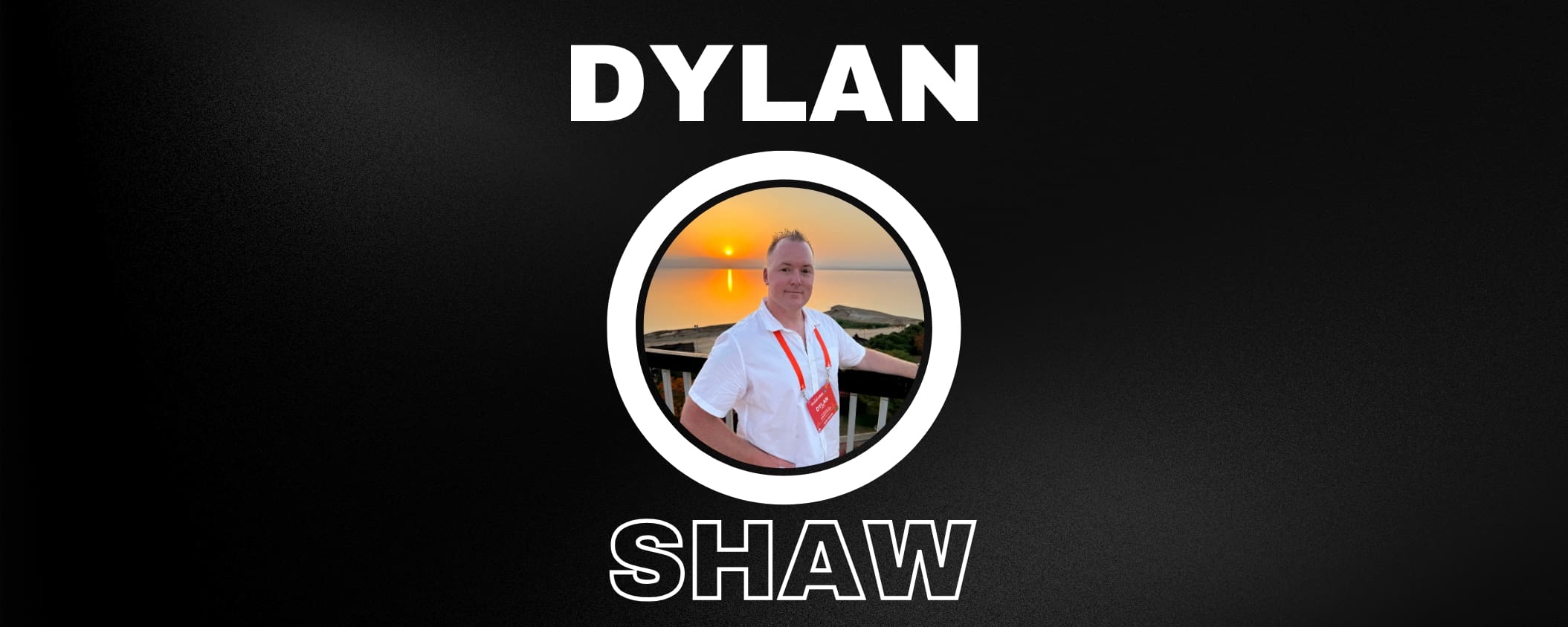 Dylan Shaw - Travel CourierTravel Courier