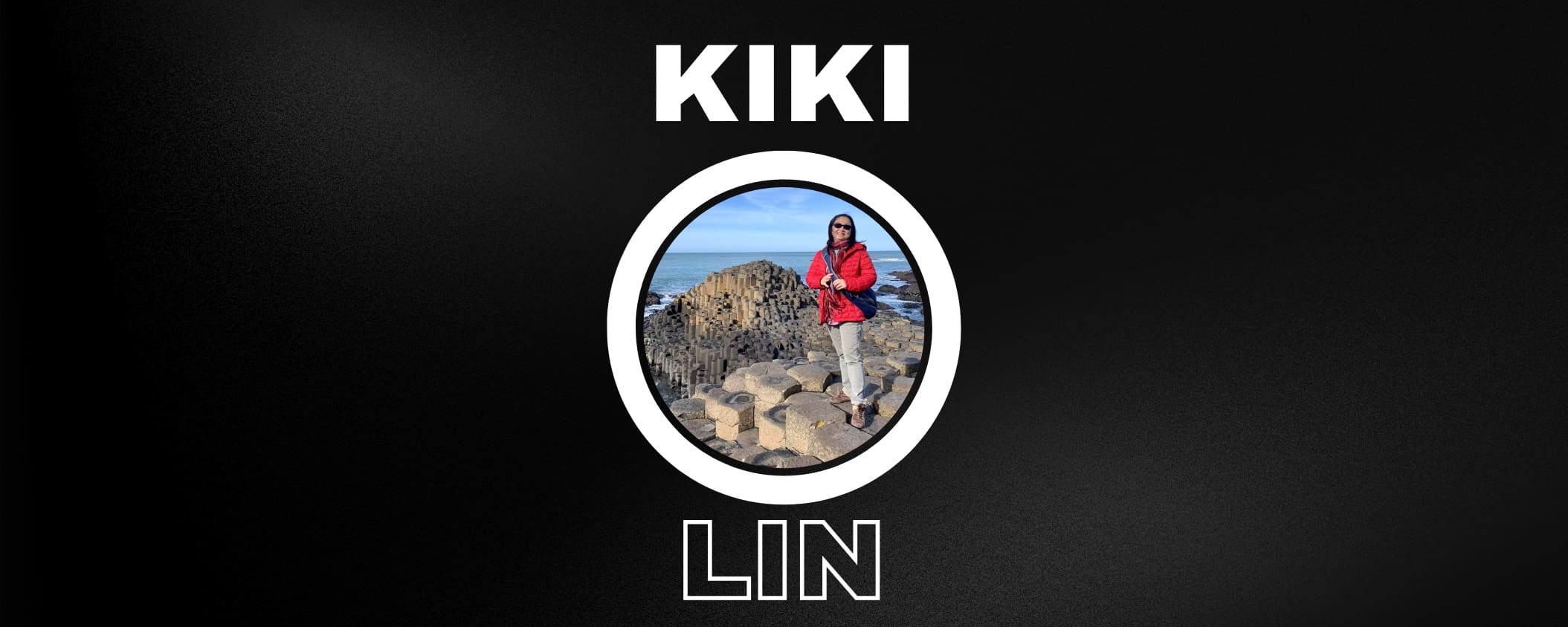 Kiki Lin - Travel CourierTravel Courier