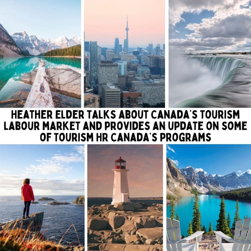 Tourism HR Canada inspiring the next generation of tourism ...