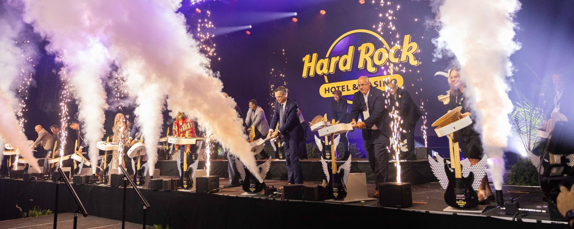 Hard Rock brand arrives in Ottawa - Travel CourierTravel Courier