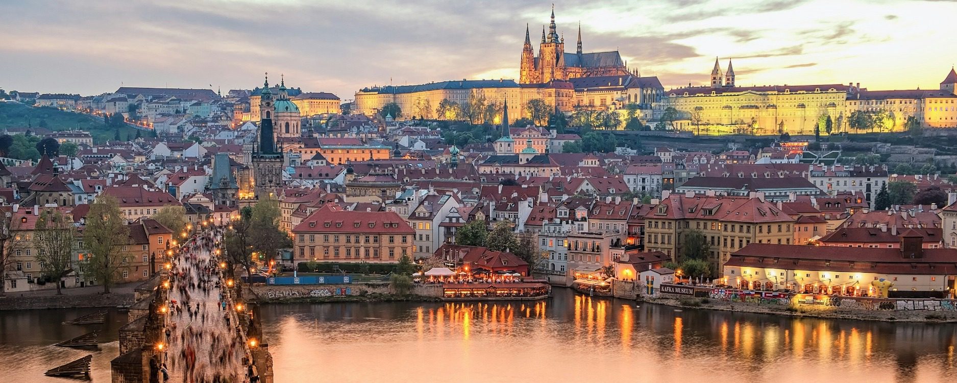 Clients can experience Prague in style at The Julius Prague - Travel ...
