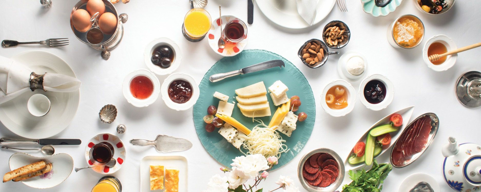 Turkish breakfast now a candidate for UNESCO’s Intangible Cultural ...