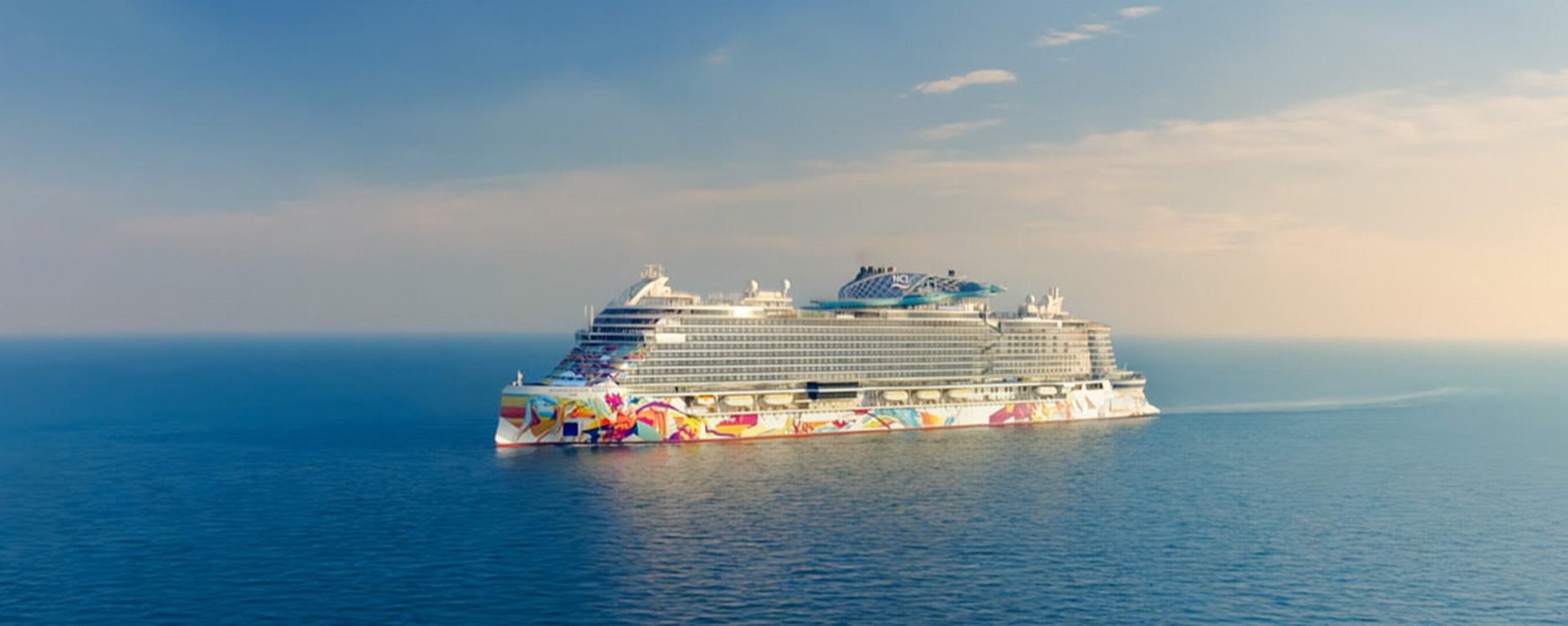 NCL receives kudos for its new commission move - Travel CourierTravel ...